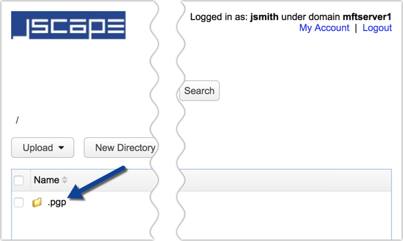 Three Ways To Generate OpenPGP Keys | JSCAPE